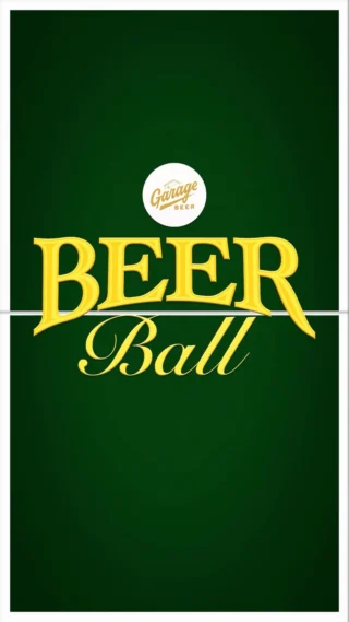 Homepage – Garage Beer